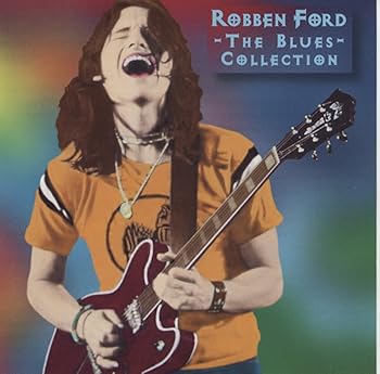 【中古】Blues Collection [CD] Ford, Robben【メーカー名】Blue Rock'it Records【メーカー型番】【ブランド名】Blue Rock' It Record【商品説明】Blues Collecti...