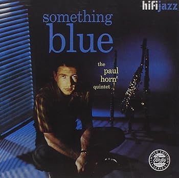 【中古】Something Blue [audioCD] Horn, Paul【メーカー名】Ojc【メーカー型番】1985965【ブランド名】Original Jazz Classi【商品説明】Something Blue [audioCD...
