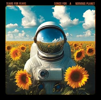 【中古】ソングス・フォー・ア・ナーヴァス・プラネット (SHM-CD)(2枚組) - ティアーズ・フォー・フィアーズ [CD]【メーカー名】Universal D【メーカー型番】【ブランド名】Zach Top【商品説明】ソングス・フォー・ア...