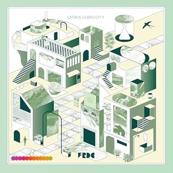 【中古】『CITRUS CURIO CITY』通常盤 - フレデリック [audioCD] フレデリック【メーカー名】A-Sketch【メーカー型番】【ブランド名】A-Sketch【商品説明】『CITRUS CURIO CITY』通常盤 -...