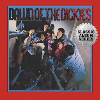 【中古】Dawn Of The Dickies: Expanded Classic Album Series [audioCD][Import] The Dickies【メーカー名】Captain Oi Import【メーカー型番】【ブラン...