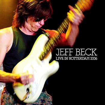 【中古】Live In Rotterdam 2006 [audioCD] Jeff Beck【メーカー名】Alive The Live【メーカー型番】【ブランド名】Aive The Live【商品説明】Live In Rotterdam 2...