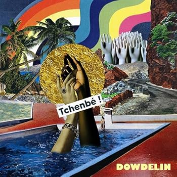 【中古】TCHENB ! [audioCD] DOWDELIN【メーカー名】BIGWAX【メーカー型番】【ブランド名】【商品説明】TCHENB ! [audioCD] DOWDELINインポート発売日/2025-03-28当店では初期不良に...