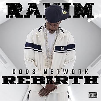 【中古】G.O.DS NETWORK - REB7RTH [audioCD] RAKIM【メーカー名】RRC MUSIC CO.【メーカー型番】【ブランド名】RRC MUSIC CO.【商品説明】G.O.DS NETWORK - REB7R...