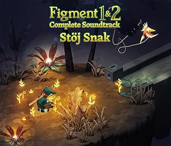 【中古】Figment 1 & 2 Complete Soundtrack (特典なし) [audioCD] Stoj Snak【メーカー名】ソニー・ミュージックレーベルズ【メーカー型番】【ブランド名】ソニー・ミュージックレーベルズ【商品説...