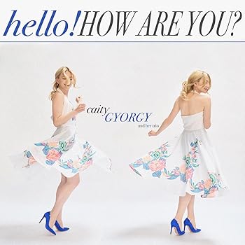 【中古】Hello! How Are You? / ハロー、ケイティ！ [audioCD] Caity Gyorgy【メーカー名】spoon【メーカー型番】【ブランド名】spoon【商品説明】Hello! How Are You? / ハロ...