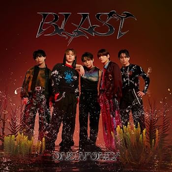 【中古】BLAST (初回限定盤A)(Blu-Ray付) [audioCD] ONE N’ ONLY【メーカー名】Universal Music【メーカー型番】【ブランド名】Universal Music【商品説明】BLAST (初回限定盤...
