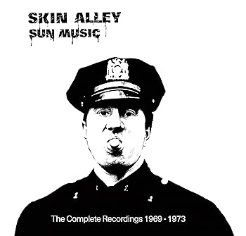 【中古】Sun Music: The Complete Recordings 1969-1973 - Remastered [audioCD] Skin Alley【メーカー名】Esoteric【メーカー型番】【ブランド名】【商品説明】Su...