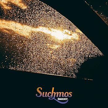 【中古】Sunburst - Suchmos (特典なし) [audioCD] Suchmos【メーカー名】ソニー・ミュージックレーベルズ【メーカー型番】【ブランド名】ソニー・ミュージックレーベルズ【商品説明】Sunburst - Such...