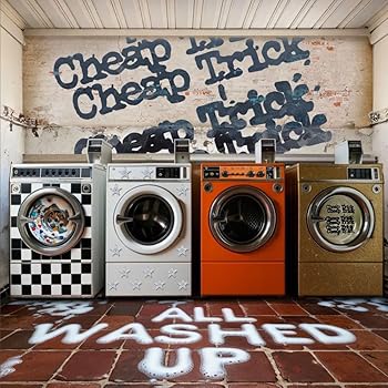 【中古】All Washed Up (SHM-CD) [CD] チープ・トリック【メーカー名】Universal D【メーカー型番】0【ブランド名】Zach Top【商品説明】All Washed Up (SHM-CD) [CD] チープ・...