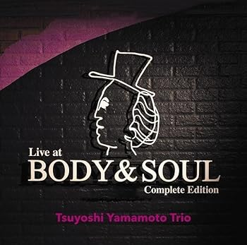 【中古】Live At BODY & SOUL [CD] Tsuyoshi Yamamoto Trio【メーカー名】Somethin'Cool【メーカー型番】0【ブランド名】Zach Top【商品説明】Live At BODY & SOUL...
