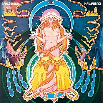【中古】Space Ritual [CD] Hawkwind【メーカー名】Caroline【メーカー型番】【ブランド名】EMI【商品説明】Space Ritual [CD] HawkwindCD当店では初期不良に限り、商品到着から7日間は返...