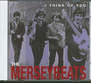 【中古】I THINK OF YOU-THE COMPLETE [CD] THE MERSEYBEATS【メーカー名】BEAR FAMIL【メーカー型番】BCD16604【ブランド名】Bear Family Records【商品説明】I T...