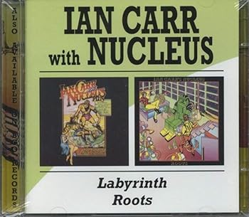 【中古】Labyrinth Roots [CD] IAN CARR & NUCLEUS【メーカー名】BGO【メーカー型番】【ブランド名】BGO【商品説明】Labyrinth Roots [CD] IAN CARR & NUCLEUSCD発売...