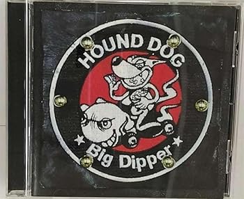 【中古】Big Dipper [CD] HOUND DOG【メーカー名】R and C Ltd.【メーカー型番】【ブランド名】R【商品説明】Big Dipper [CD] HOUND DOG当店では初期不良に限り、商品到着から7日間は返品を...