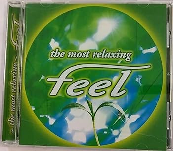 【中古】ザ・モスト・リラクシング 〜フィール4 [CD] ヒーリング【メーカー名】EMIミュージック・ジャパン【メーカー型番】【ブランド名】ユニバーサル ミュージック (e)【商品説明】ザ・モスト・リラクシング 〜フィール4 [CD] ヒー...
