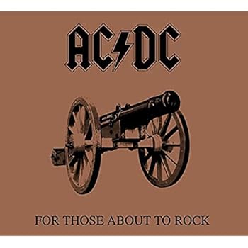 【中古】For Those About to Rock We Salute You (Dlx) [CD] AC/DC【メーカー名】Sony【メーカー型番】2110093【ブランド名】Legacy【商品説明】For Those About t...