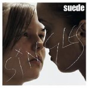 【中古】シングルズ [audioCD] スウェード【メーカー名】ソニー・ミュージックジャパンインターナショナル【メーカー型番】0【ブランド名】SONY MUSIC【商品説明】シングルズ [audioCD] スウェード発売日/2003-10-...