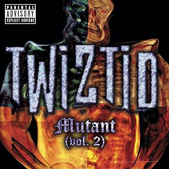 【中古】Mutant 2 (Bonus Dvd) [CD] Twiztid【メーカー名】Psychopathic【メーカー型番】【ブランド名】Psychopathic【商品説明】Mutant 2 (Bonus Dvd) [CD] Twizt...