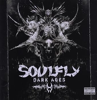【中古】Dark Ages [CD] Soulfly【メーカー名】Roadrunner Records【メーカー型番】【ブランド名】Roadrunner Records【商品説明】Dark Ages [CD] SoulflyCD発売日/20...