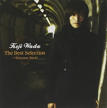 【中古】The BestSelection?Welcome Back！ [CD] 和田光司【メーカー名】FEEL MEE【メーカー型番】0【ブランド名】King Records【商品説明】The BestSelection?Welcome ...