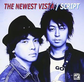 【中古】THE NEWEST VISTA [CD] SCRIPT【メーカー名】AFD RECORDS【メーカー型番】0【ブランド名】Afd Records【商品説明】THE NEWEST VISTA [CD] SCRIPT発売日/2008-...