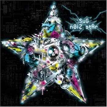【中古】n0iZ stAr(初回盤)(DVD付) [audioCD] SuG【メーカー名】Indie PSC.【メーカー型番】【ブランド名】【商品説明】n0iZ stAr(初回盤)(DVD付) [audioCD] SuGCD+DVD発売日/...
