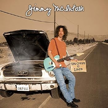 【中古】From New Orleans to.. [CD] Mcintosh, Jimmy【メーカー名】Mausoleum【メーカー型番】【ブランド名】Mausoleum【商品説明】From New Orleans to.. [CD] M...