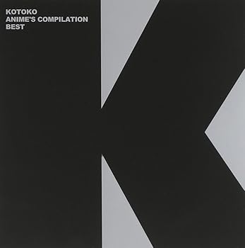 【中古】ANIME'S COMPILATION BEST (通常盤) [CD] KOTOKO【メーカー名】ジェネオン・ユニバーサル【メーカー型番】【ブランド名】ワーナーミュージック・ジャパン【商品説明】ANIME'S COMPILATION...