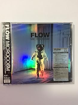【中古】MICROCOSM(初回限定盤)(DVD付) [CD] FLOW【メーカー名】KRE【メーカー型番】【ブランド名】【商品説明】MICROCOSM(初回限定盤)(DVD付) [CD] FLOWCD+DVD発売日/2010-06-16当...