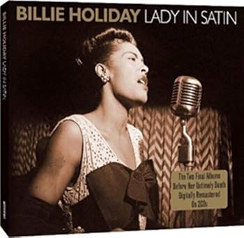 【中古】Lady in Satin [CD] Holiday, Billie【メーカー名】Not Now【メーカー型番】【ブランド名】Not Now【商品説明】Lady in Satin [CD] Holiday, BillieReleas...