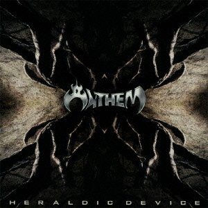 【中古】HERALDIC DEVICE - アンセム [CD] アンセム【メーカー名】ビクターエンタテインメント【メーカー型番】【ブランド名】ビクターエンタテインメント【商品説明】HERALDIC DEVICE - アンセム [CD] アン...