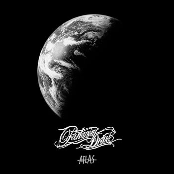 【中古】Atlas [audioCD] Parkway Drive【メーカー名】Epitaph【メーカー型番】28930180【ブランド名】Epitaph【商品説明】Atlas [audioCD] Parkway Drive発売日/2012...