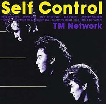 【中古】Self Control - TM NETWORK [audioCD] TM NETWORK【メーカー名】ソニー・ミュージックダイレクト【メーカー型番】【ブランド名】ソニー・ミュージックダイレクト【商品説明】Self Control...