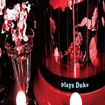 【中古】plays DUKE [CD]【メーカー名】GLAMOROUS【メーカー型番】【ブランド名】【商品説明】plays DUKE [CD]当店では初期不良に限り、商品到着から7日間は返品を 受付けております。他モールとの併売品の為、完売...