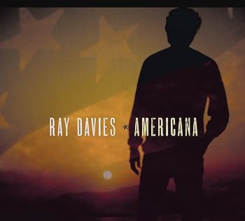 【中古】AMERICANA [CD] DAVIES, RAY【メーカー名】COLUM【メーカー型番】【ブランド名】Sony Music Cmg【商品説明】AMERICANA [CD] DAVIES, RAYCD当店では初期不良に限り、商品到...