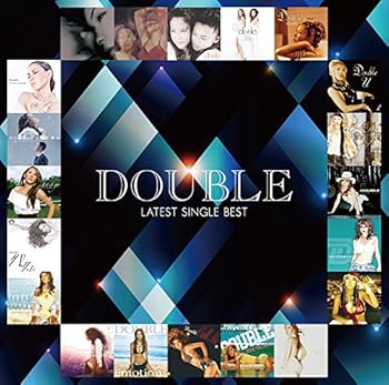 【中古】DOUBLE LATEST SINGLE BEST [CD] DOUBLE【メーカー名】フォーライフミュージックエンタテイメント【メーカー型番】【ブランド名】【商品説明】DOUBLE LATEST SINGLE BEST [CD] ...