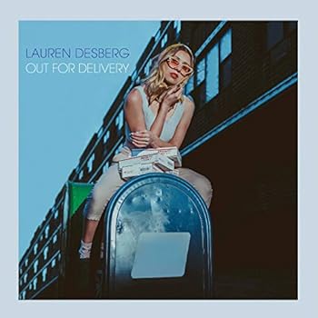【中古】アウト・フォーデリバリー [CD] ローレン・デスバーグ【メーカー名】コアポート【メーカー型番】【ブランド名】コアポート【商品説明】アウト・フォーデリバリー [CD] ローレン・デスバーグRelease Date/2019/04/1...