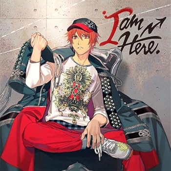 【中古】うたの☆プリンスさまっ♪ソロベストアルバム 一十木音也「I am Here.」 [CD] 一十木音也(CV.寺島拓篤)【メーカー名】b-green【メーカー型番】【ブランド名】【商品説明】うたの☆プリンスさまっ♪ソロベストアルバム ...