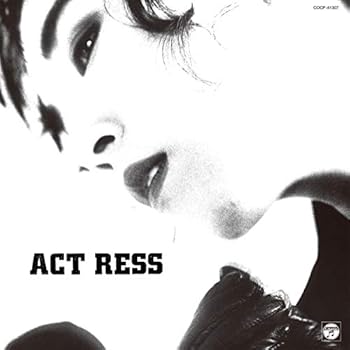 【中古】ACT RESS(ライブ) [CD] 山下久美子【メーカー名】日本コロムビア【メーカー型番】【ブランド名】【商品説明】ACT RESS(ライブ) [CD] 山下久美子当店では初期不良に限り、商品到着から7日間は返品を 受付けておりま...