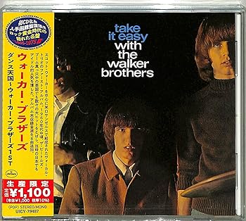 【中古】ダンス天国~ウォーカー・ブラザーズ 1ST(生産限定盤) [CD] ウォーカー・ブラザーズ【メーカー名】Universal Music【メーカー型番】【ブランド名】【商品説明】ダンス天国~ウォーカー・ブラザーズ 1ST(生産限定盤)...