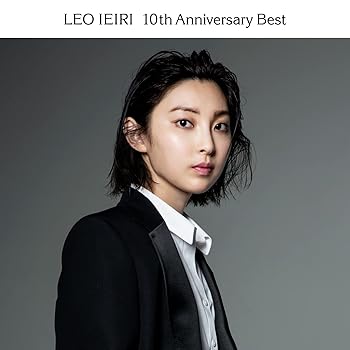 【中古】10th Anniversary Best [初回生産限定盤B CD+DVD] [CD] 家入レオ【メーカー名】ビクターエンタテインメント【メーカー型番】0【ブランド名】0【商品説明】10th Anniversary Best [初...