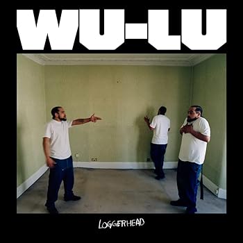 【中古】LOGGERHEAD [解説・歌詞対訳付 / ボーナストラック収録 / 国内盤] (BRC707) [CD] WU-LU【メーカー名】BEAT RECORDS / WARP【メーカー型番】【ブランド名】【商品説明】LOGGERHEA...