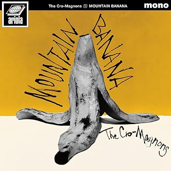 【中古】MOUNTAIN BANANA (通常盤) - ザ・クロマニヨンズ [audioCD] ザ・クロマニヨンズ【メーカー名】アリオラジャパン【メーカー型番】【ブランド名】アリオラジャパン【商品説明】MOUNTAIN BANANA (通常...