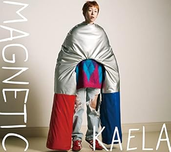 【中古】MAGNETIC [初回限定盤] - 木村カエラ [CD + Blu-ray] [CD] 木村カエラ【メーカー名】ビクターエンタテインメント【メーカー型番】【ブランド名】ビクターエンタテインメント【商品説明】MAGNETIC [初回...