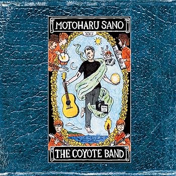 【中古】THE ESSENTIAL TRACKS MOTOHARU SANO & THE COYOTE BAND 2005 - 2020 - 佐野元春 & THE COYOTE BAND [CD]【メーカー名】SMM itaku (musi...