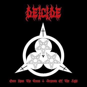 【中古】Once Upon the.. -Reissue- [CD] Deicide【メーカー名】Phd Music【メーカー型番】【ブランド名】【商品説明】Once Upon the.. -Reissue- [CD] DeicideCD発...