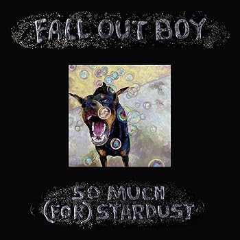 【中古】ソー・マッチ・(フォー)・スターダスト - フォール・アウト・ボーイ [CD]【メーカー名】ワーナーミュージック・ジャパン【メーカー型番】0【ブランド名】ワーナーミュージック・ジャパン【商品説明】ソー・マッチ・(フォー)・スターダス...