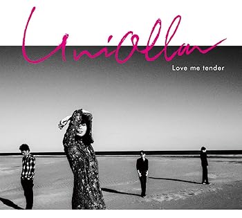 【中古】Love me tender [通常盤] - Uniolla [CD] [CD] 【メーカー名】ビクターエンタテインメント【メーカー型番】【ブランド名】ビクターエンタテインメント【商品説明】Love me tender [通常盤] ...