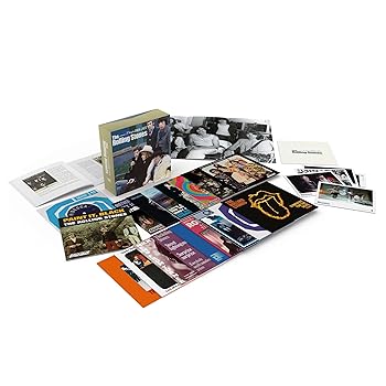【中古】The Rolling Stones Singles 1966-1971 [Analog] [LP Record] The Rolling Stones【メーカー名】Abkco【メーカー型番】【ブランド名】【商品説明】The Rol...